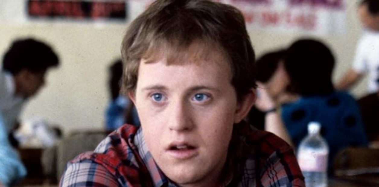 Qué es de la vida del protagonista de "Corky, la fuerza del cariño ...